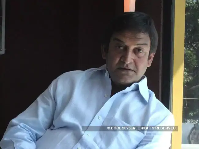 Film-maker Mahesh Manjrekar is on 'the road to recovery' after ...