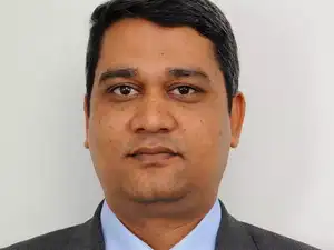 nipun jain: RapiPay appoints Nipun Jain as chief executive officer - The Economic Times