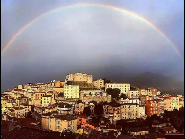 Maenza on the hills - Now, you can buy a house close to Rome for just € ...