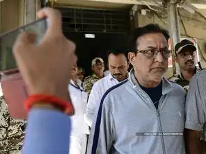 Avantha case: Court allows Rana Kapoor's lawyer to be present during ED ...