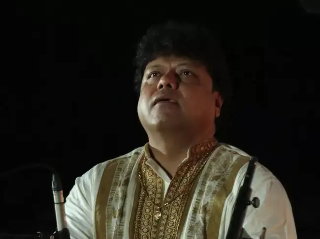 Subhankar Banerjee Death News: Renowned percussionist Pt Subhankar ...