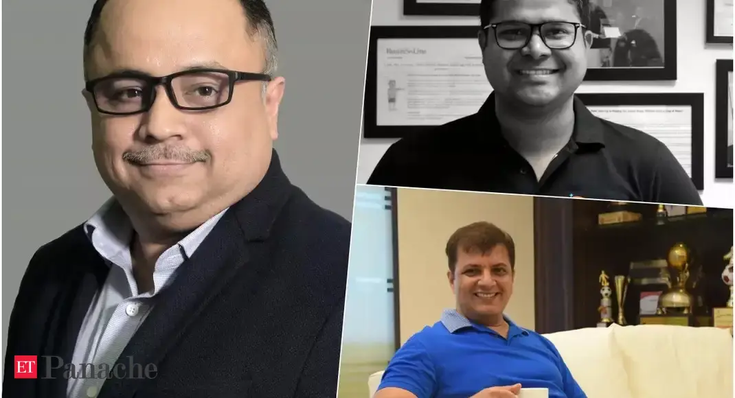 Arun Nathani, CEO, Cybage - What's The CEO Reading? Of Bosses & Their ...