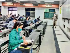 Rajasthan: Covid protocol in place, Kota coaching institutes all set to ...