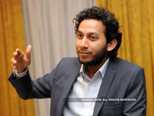 ritesh agarwal: Say goodbye to mid-week blues with Ritesh Agarwal's ...