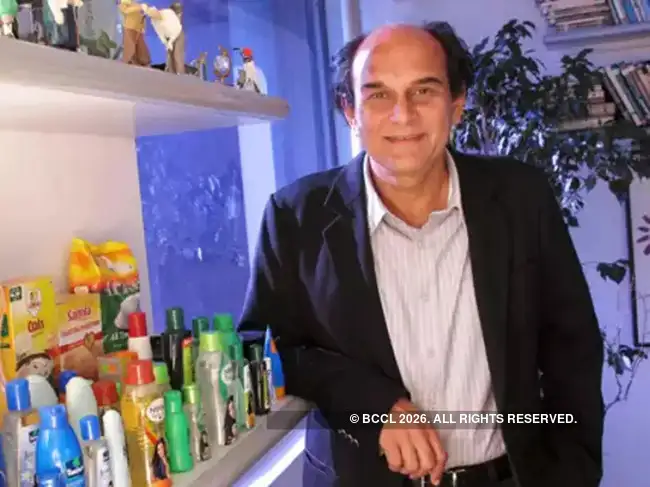 Harsh Mariwala shares 'Wednesday Wisdom', says 'perfection is ...