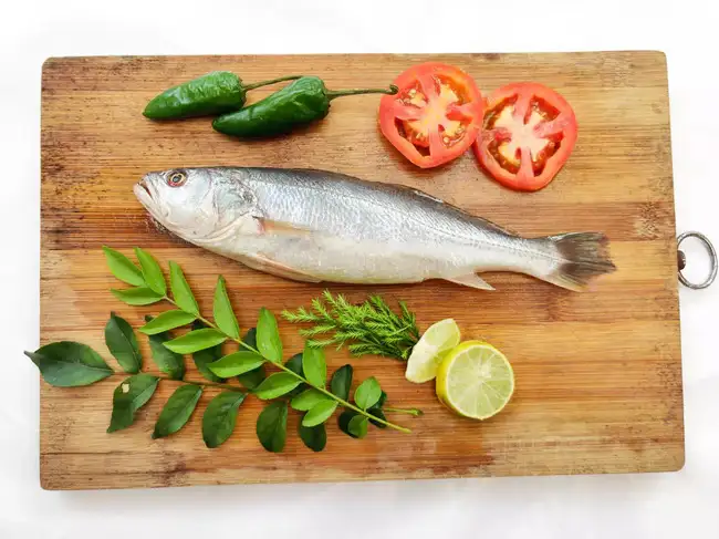 Ghol Fish: Catch of a lifetime: Maharashtra fisherman sells Ghol fish ...