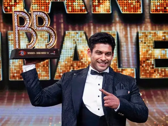 Reel Meets Reality - TV Star, 'Bigg Boss' Winner & Instagram Influencer ...