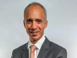 manish bhatnagar: India needs to behave as one country for development ...