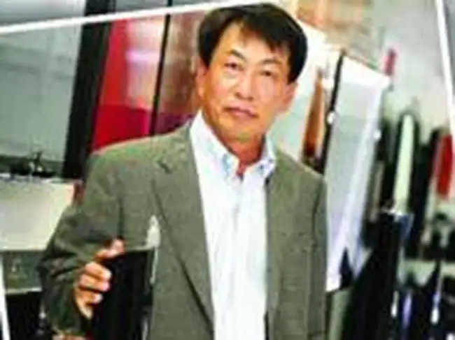 Product contributes to 80 per cent of success: Soon Kwon, Managing ...