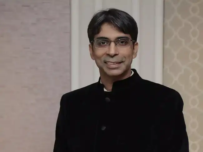 Square Panda India MD shares what he learnt from basketball, Michael ...