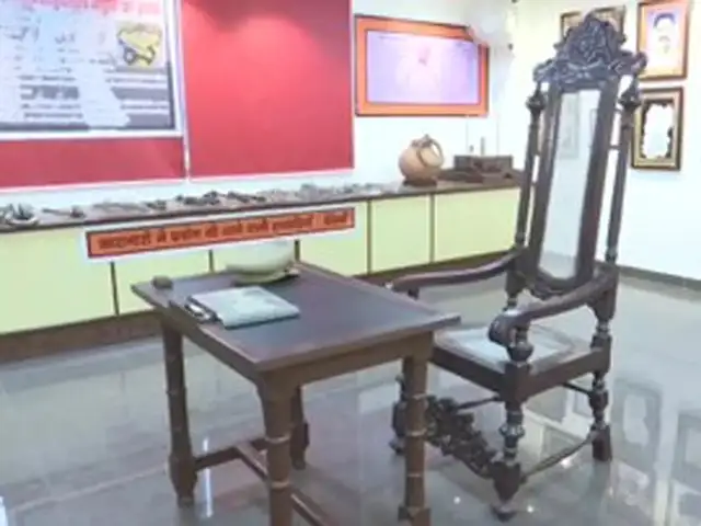 Taking back in time - Lucknow jail museum depicts journey of prisons ...