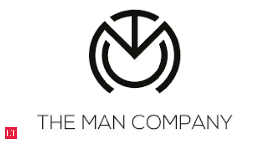 man company: The Man Company eyes Rs 300 crore net revenue in three ...