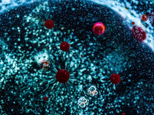 WHO identifies Mu COVID-19 variant as a variant of interest. Here's why ...