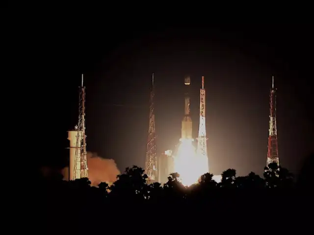 Top scientists in the panel - ISRO releases Chandrayaan-2 data as ...