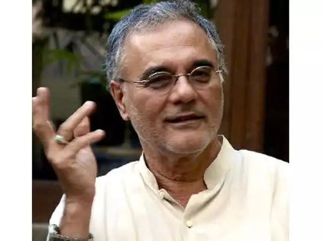 Indian-origin author Mahmood Mamdani shortlisted for British Academy ...