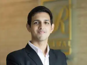 Runwal Group ventures into redevelopment, slum rehabilitation realty ...