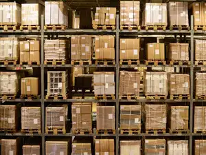 export: How to get your consignment ready for export - The Economic Times