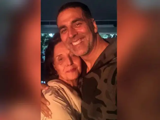 Aruna Bhatia Death News: 'I feel unbearable pain.' Akshay Kumar's ...