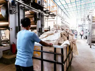 reliance textiles: Latest News & Videos, Photos about reliance textiles ...