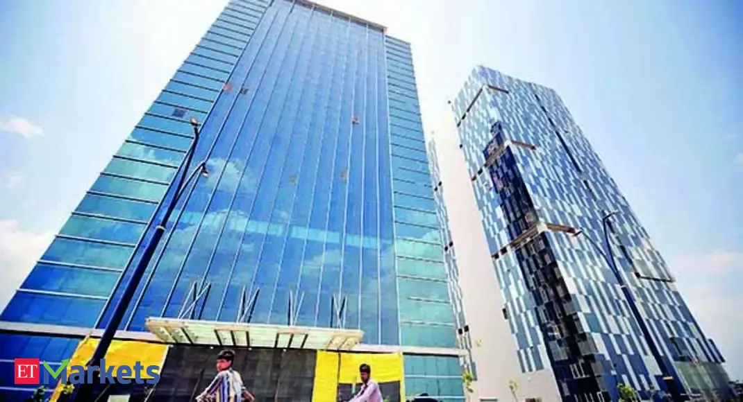 IFSC Gift City Gift City Can Be A Real Gift The Economic Times