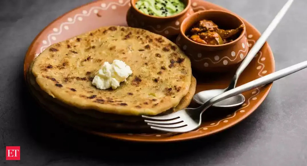 The debate: 18% vs 5% - Paratha vs roti: The hot GST debate | The ...