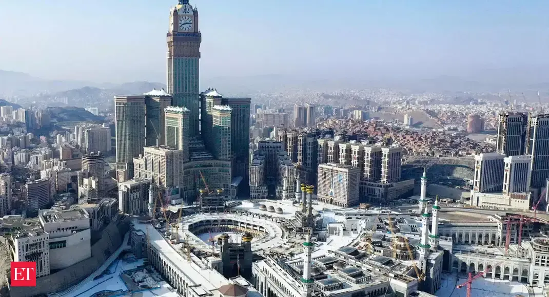 Saudi Arabia Saudi Arabia 20 Years After 9 11 A Country In The