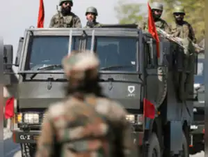 Assam extends 'disturbed area' status for six more months - The ...