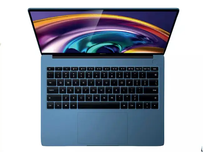 Realme Book Slim review: A slim entry with a dose of style and ...