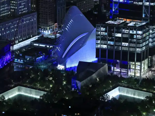 9/11 attacks: US marks the 20th anniversary of 9/11 attacks - 20 years ...