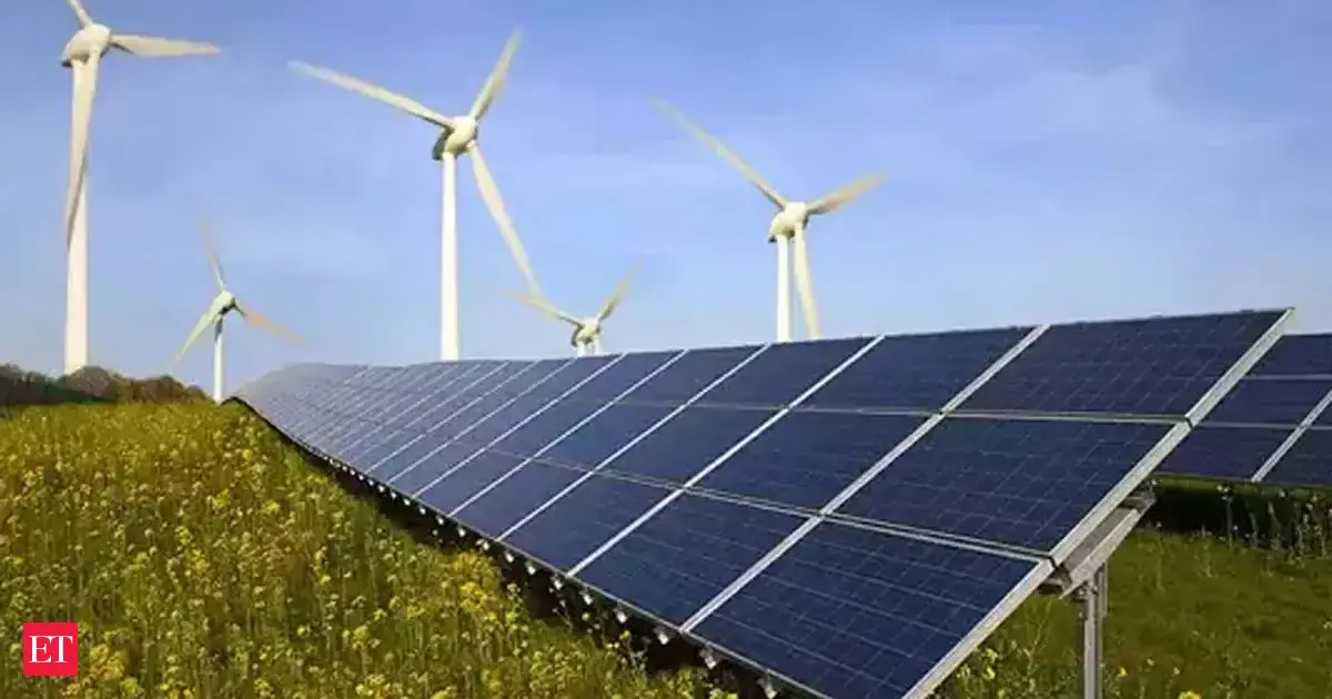 Britain announces biggest round of its renewable energy scheme - The ...