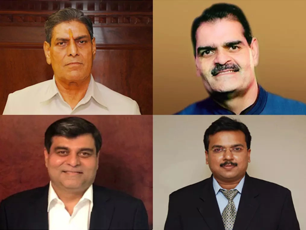 DHFL: The long chase of NFRA to book DHFL auditors Chaturvedi & Shah - The Economic Times