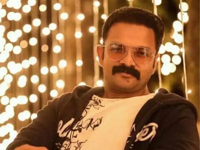 Jayasurya's 'Sunny' to be released on Amazon Prime Video on Sept 23 ...