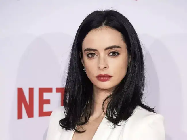'Jessica Jones' star Krysten Ritter joins HBO Max series 'Love And ...
