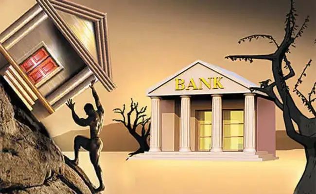 NARC: Explained | What is a bad bank and why you should care about it ...