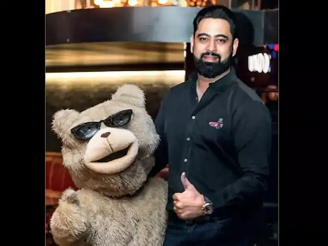 Akshay Anand reinvents luxury with ‘Toy Room’, ‘Ophelia’ and ‘Cosy Box ...