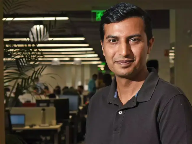 Cofounder Gaurav Gupta's exit does not warrant disclosure, says Zomato ...
