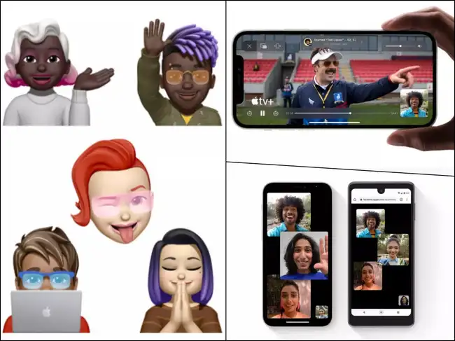 Apple iOS 15 is here! Make way for Spatial Audio, SharePlay, quirky ...