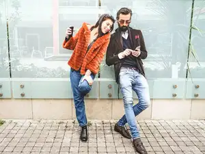 GenZ’s belief in true love continues to decline: MTV Youth Study - The ...