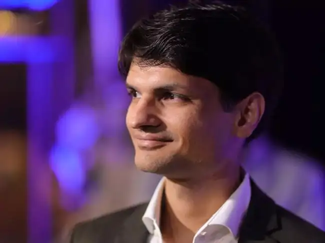 Cantabil Retail India director uses Evernote to organise his to-do list ...