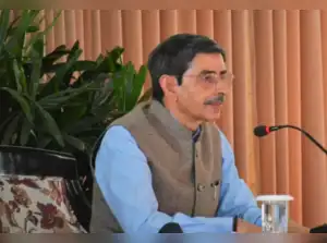 ravi: R N Ravi resigns as Naga interlocutor - The Economic Times