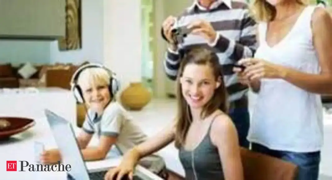 Top tips for all your tech bits - | The Economic Times