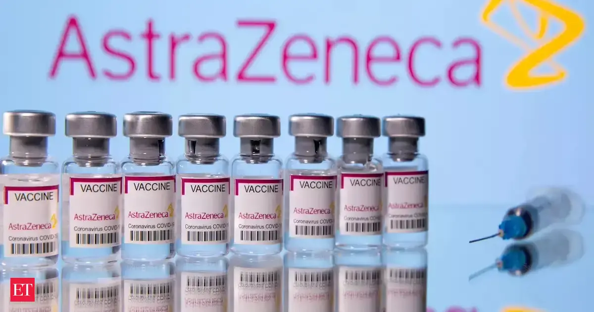 astrazeneca: AstraZeneca invests in Imperial's self-amplifying RNA ...