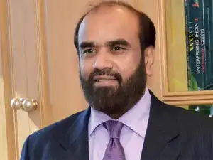 mahindra finance: Expect festive season to lead a spur in demand says ...