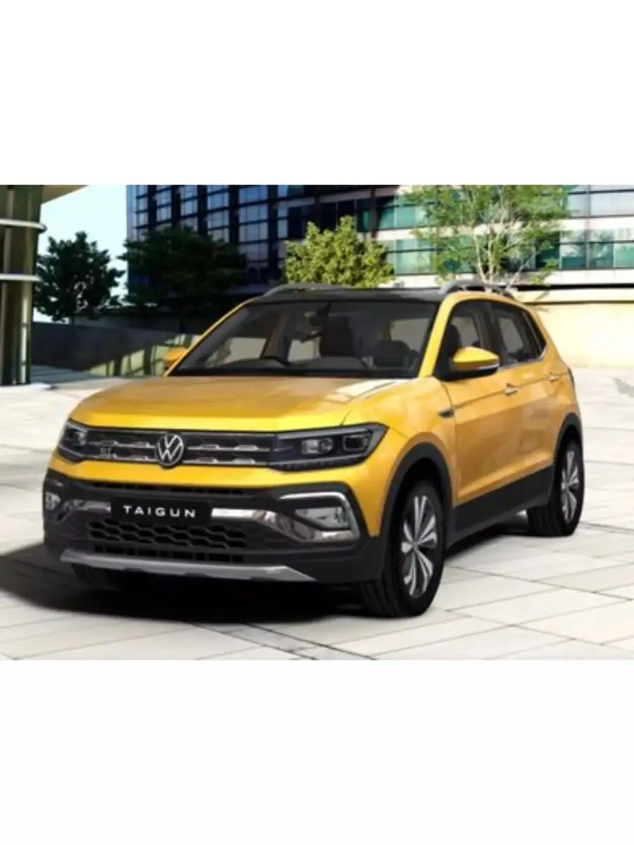 Volkswagen Taigun: All you need to know about price, features and ...