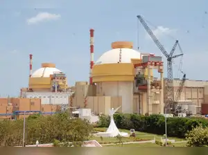 AERB may get to grant green nod to strategic nuclear power plants - The ...