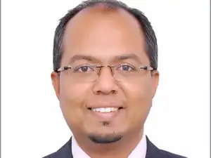 Treebo's Hotel Superhero appoints former Sabre executive Karthick Prabu as head of product ...