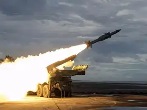 akash prime: New version of Akash missile successfully flight-tested ...