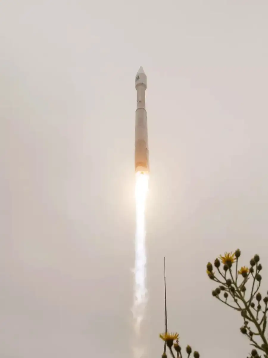 NASA’s Landsat 9 can circle the world in just 8 days ⁠— here’s ...