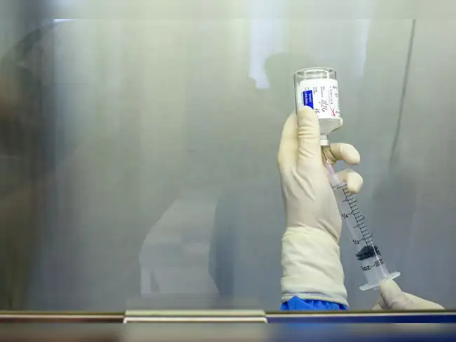chemotherapy: Cancer treatment without Chemotherapy? Here is how it ...