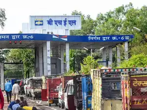 BHEL's procurement via GeM jumps to Rs 1,500 cr during April-September ...